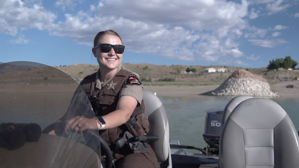 DWR conservation officers share key tips for a safe and legal hunting ...